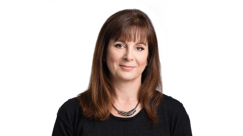 Volunteer Spotlight: Bonnie Bain - Agriculture in the Classroom Manitoba