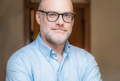 Get to know Ryan McBride, our new Partner Relations Manager ...