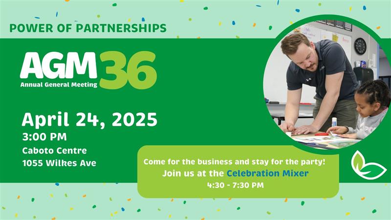 AITC-M AGM & Celebration Mixer is April 24, 2025 - Agriculture in the ...