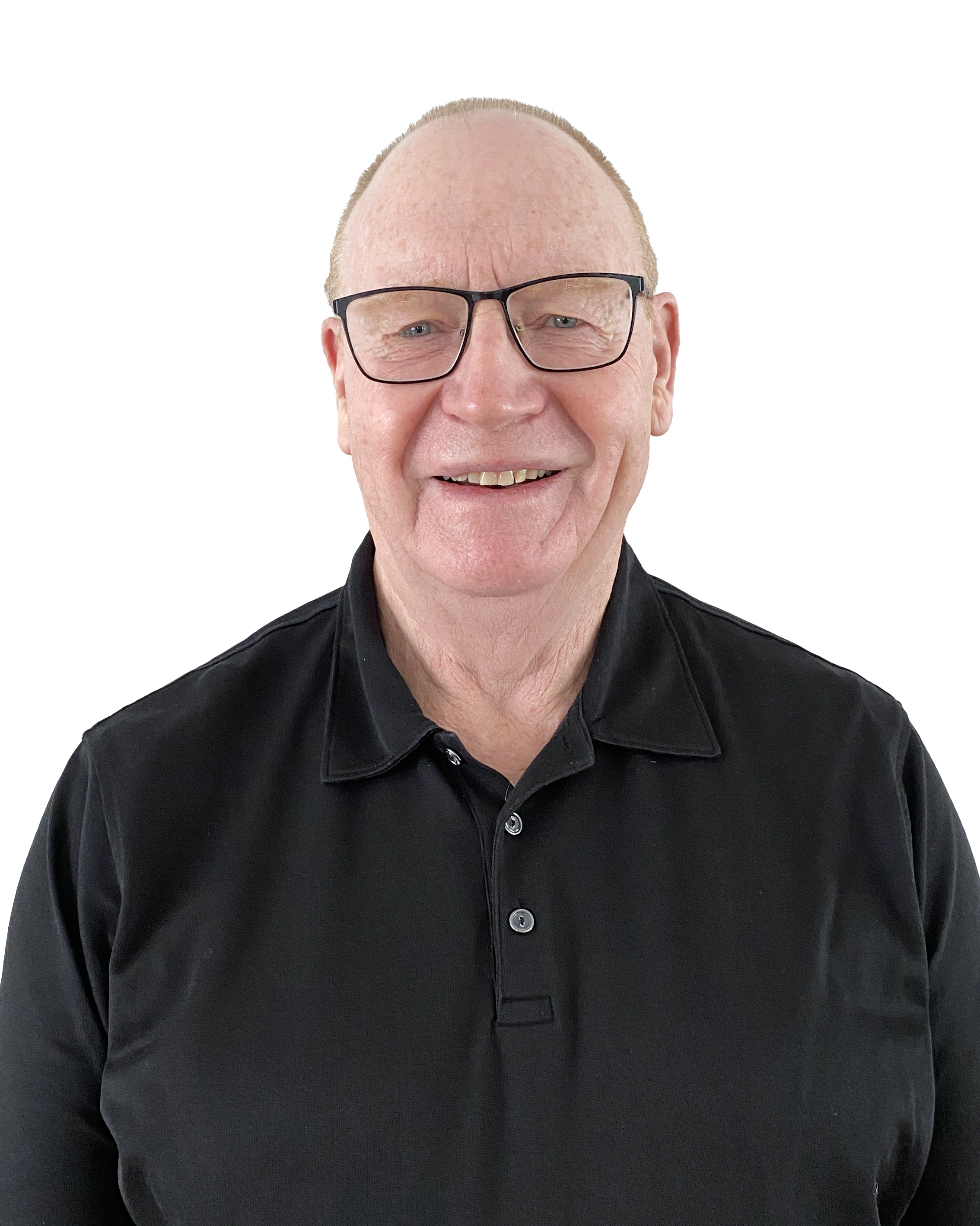 Staff & Board | AITC-MB