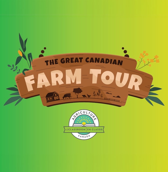 Agriculture in the Classroom Manitoba > The Great Canadian Farm Tour ...
